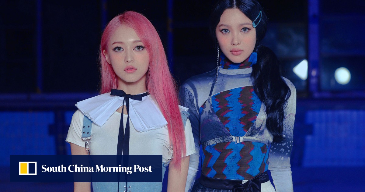 K-pop girl group BugABoo open up about their hopes and fears after ...