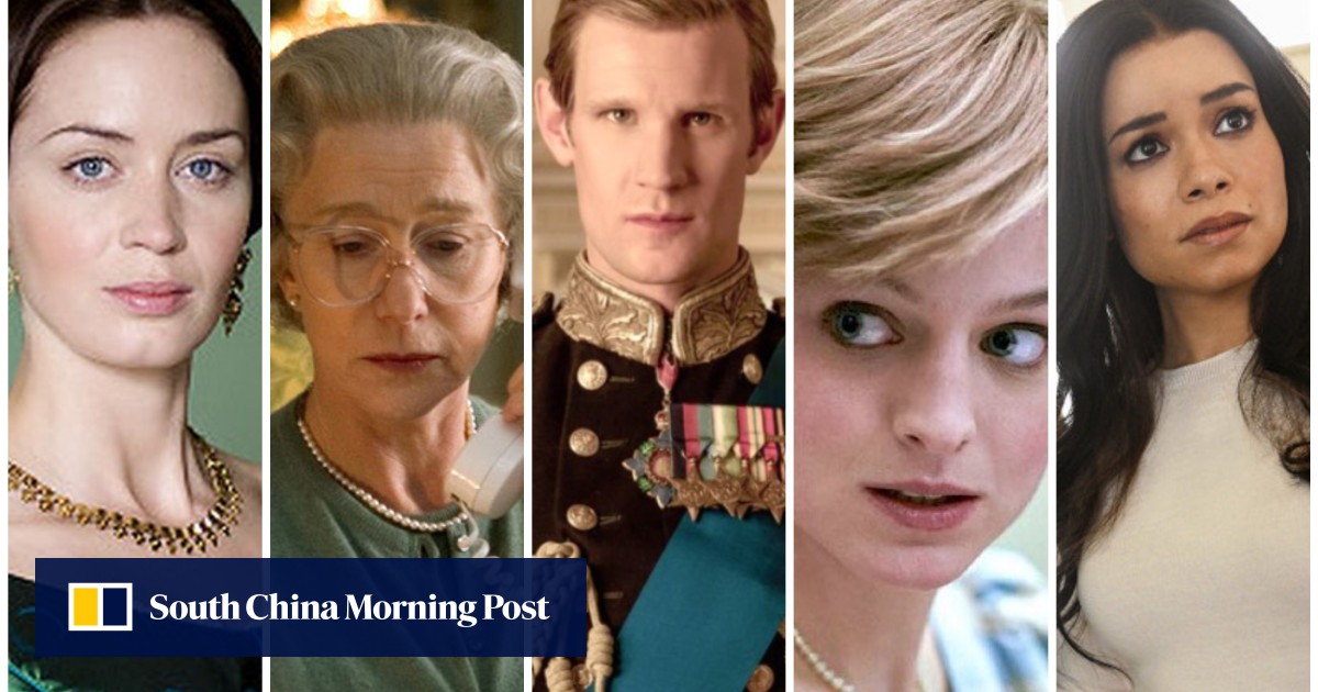 15 of the best actors to play the British royal family, ranked: from ...