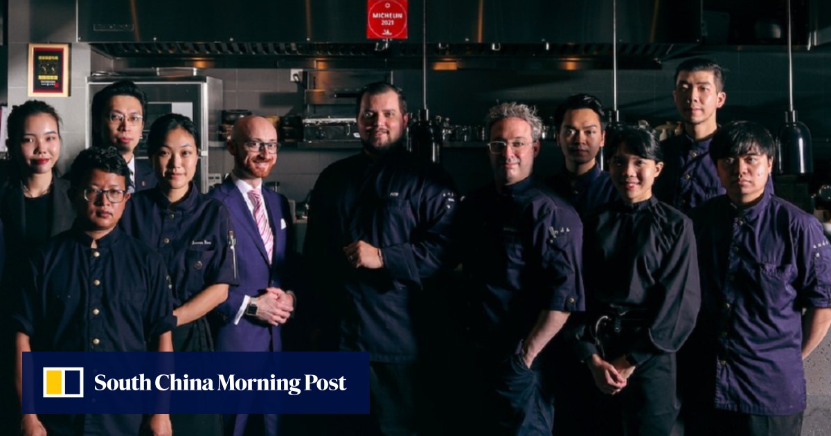 Shorter work week at Hong Kong restaurants for staff health and well ...