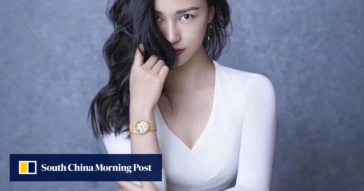 Meet Chen Man, the fashion photographer who just sparked controversy in China with her Lady Dior ...