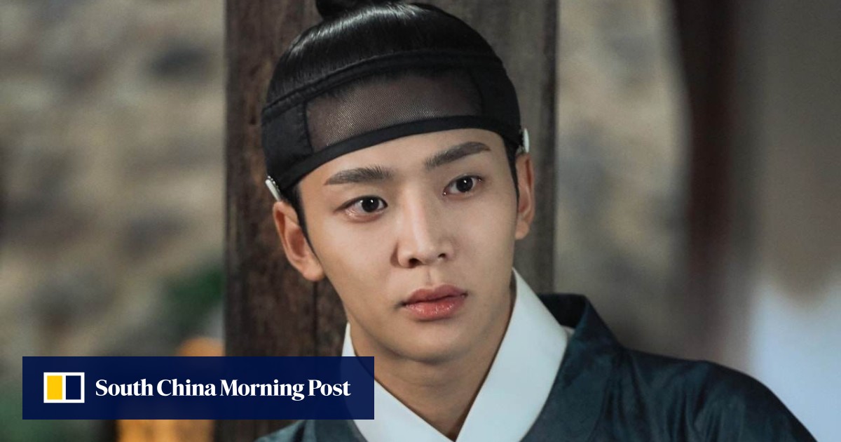 The King’s Affection star Ro Woon to star in Tomorrow; Camellia Blooms ...