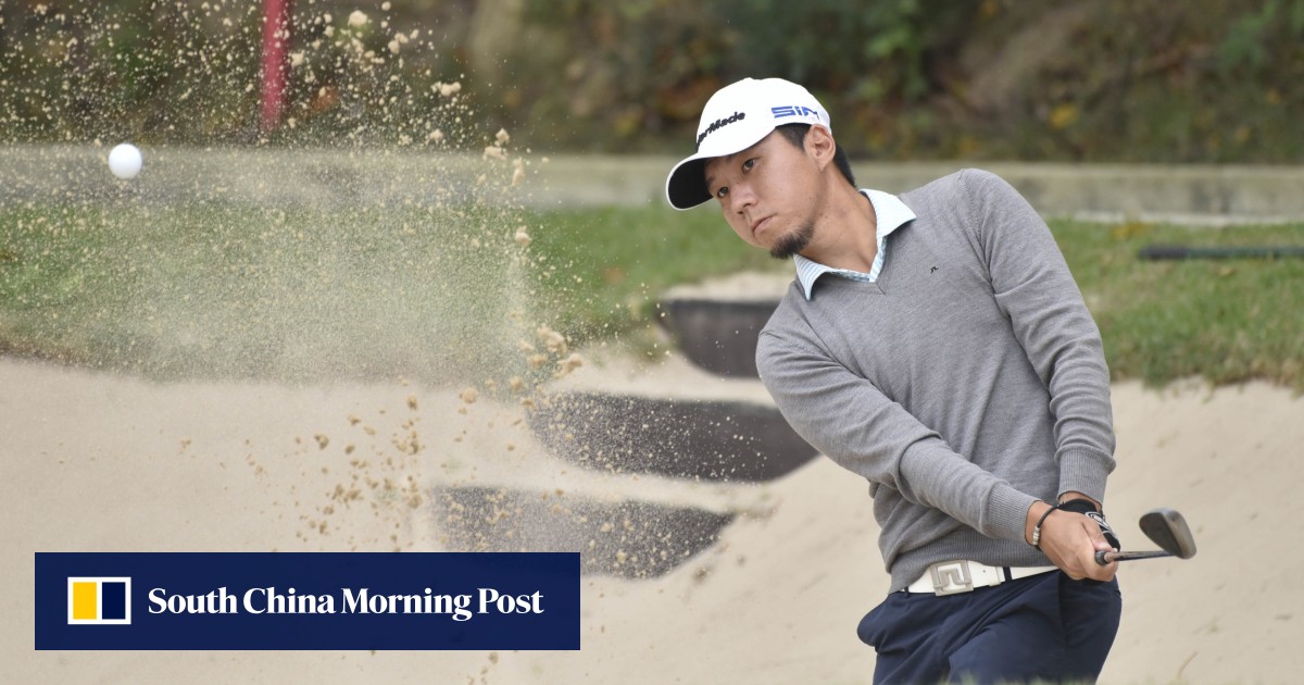 Fanling Trophy tight at the top with Terrence Ng, Nathan Goulding ...