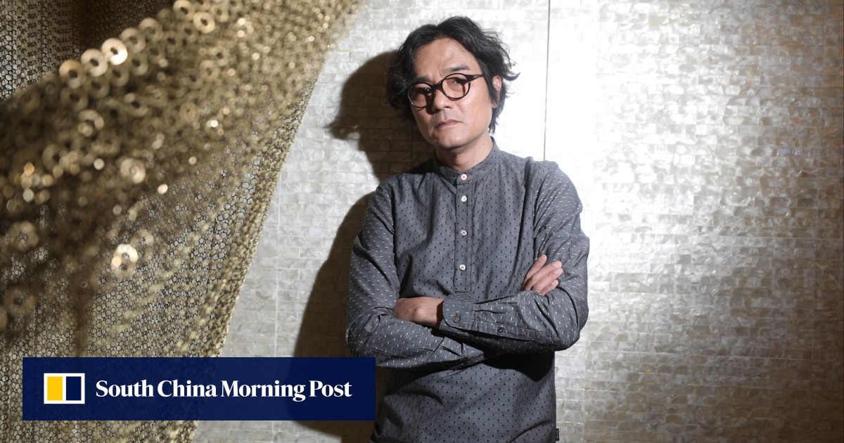 How film actor Gordon Lam Ka-tung, star of Limbo and Trivisa, became ...