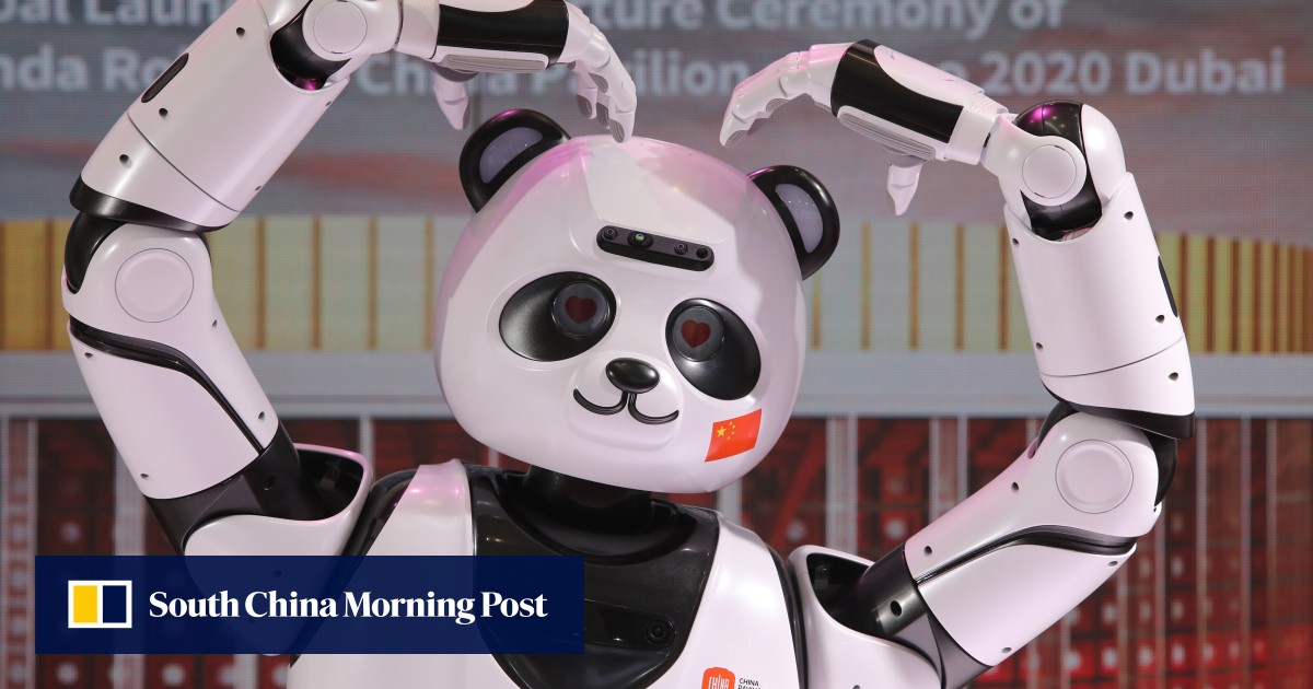 China plots economic recovery path, technological innovation a ‘matter ...