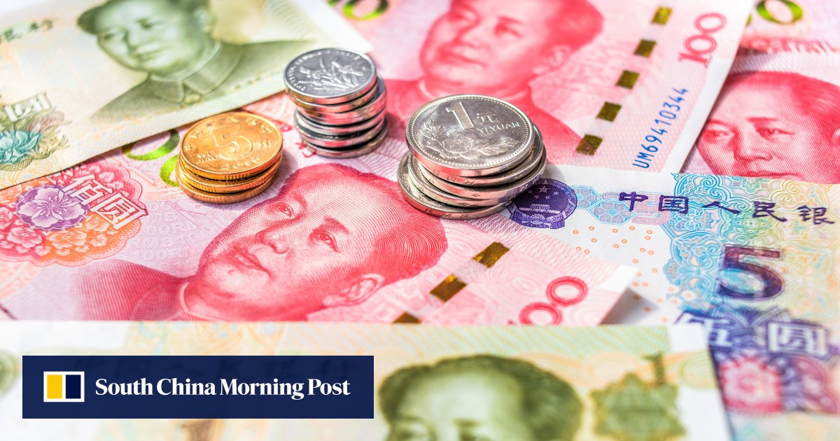 Hong Kong Must Capitalise On Global Financial Trends To Maintain Hub