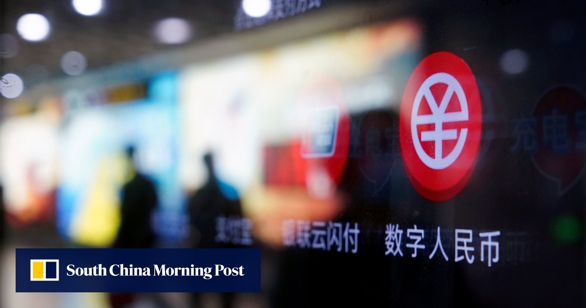 Beijing looks into setting up digital asset exchange to push the e-yuan ...
