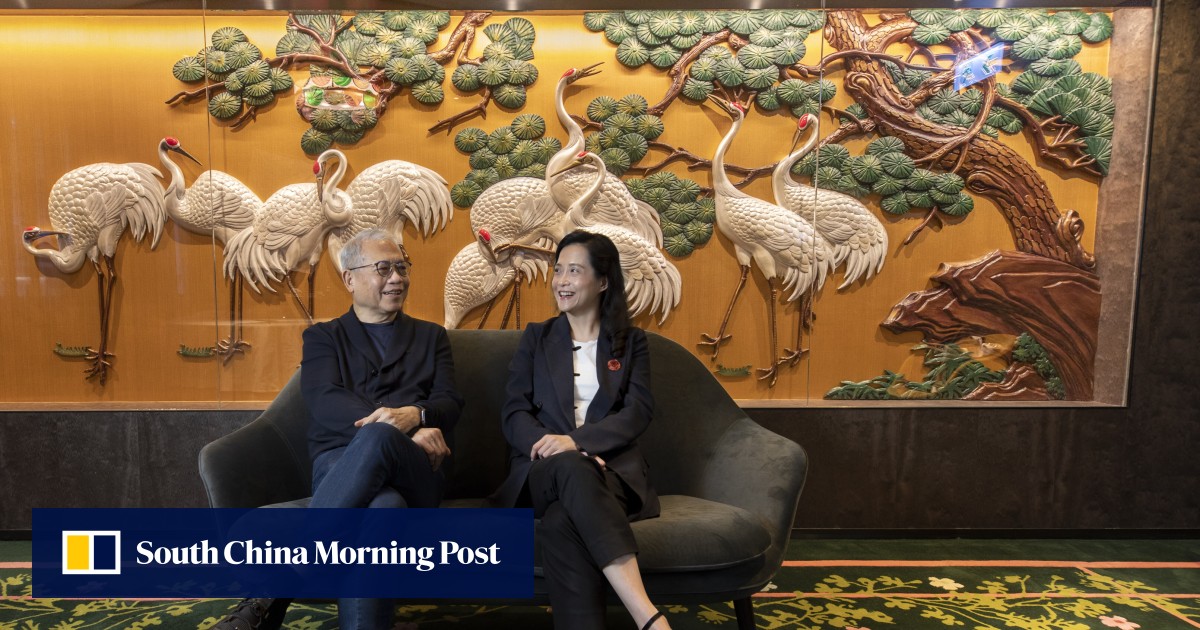 A landmark of Hong Kong’s dining scene, Yung Kee restaurant looks to ...