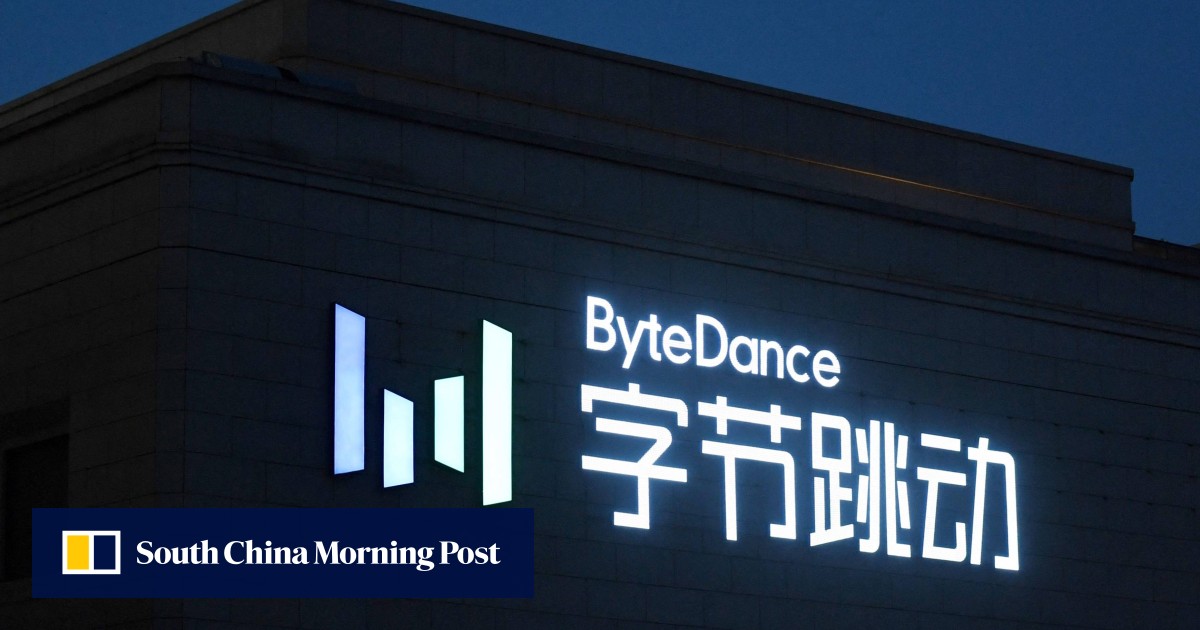 ByteDance Said To Launch New Wave Of Education Job Cuts As Employment bytedance-said-to-launch-new-wave-of-education-job-cuts-as-employment