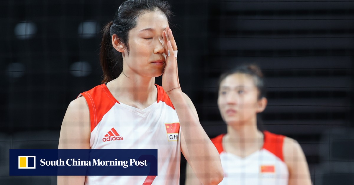 China volleyball star Zhu Ting to undergo wrist surgery, shuts down ...