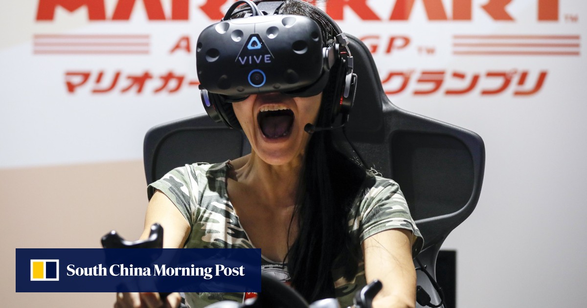 Disney, Universal Studios theme parks embrace the metaverse with plans ...