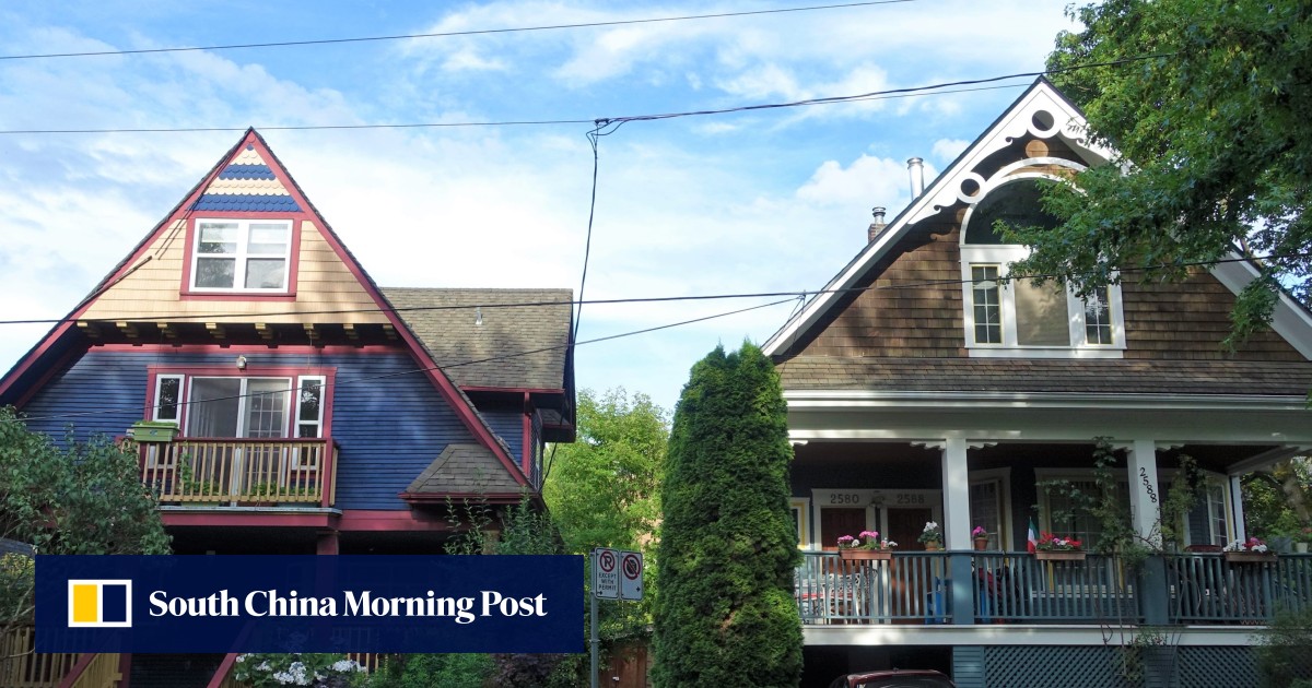 Chinese-Canadians twice as likely to own and live in unaffordable homes ...