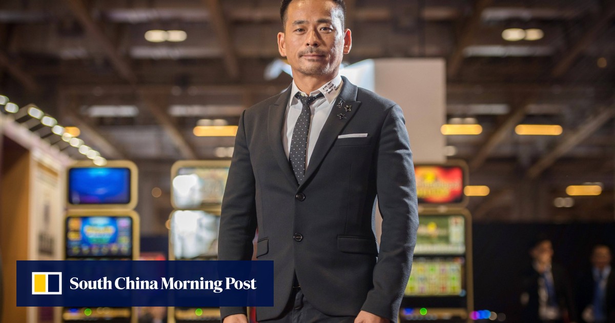 Macau’s gaming operators cut ties with junket king Alvin Chau after his ...