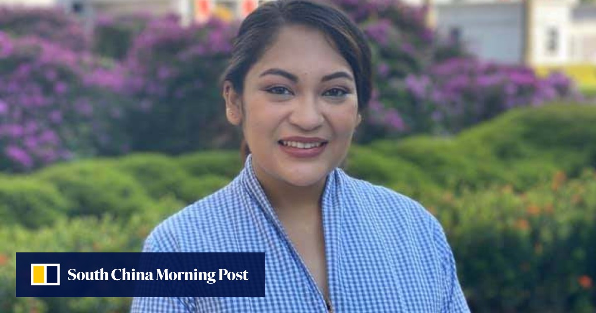 Raeesah Khan, darling of Singapore millennials, resigns as opposition ...