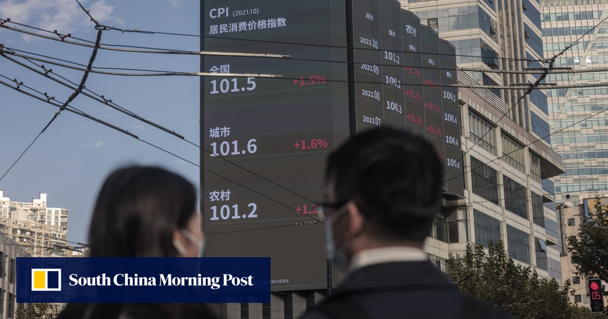 China extends battle lines to manage capital outflows as Beijing ...