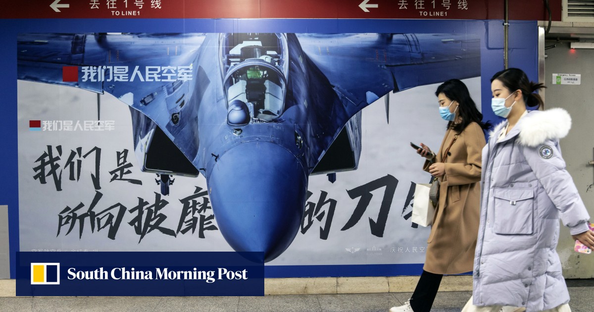 US Army focuses on Indo-Pacific logistics, bases to deter China, says ...
