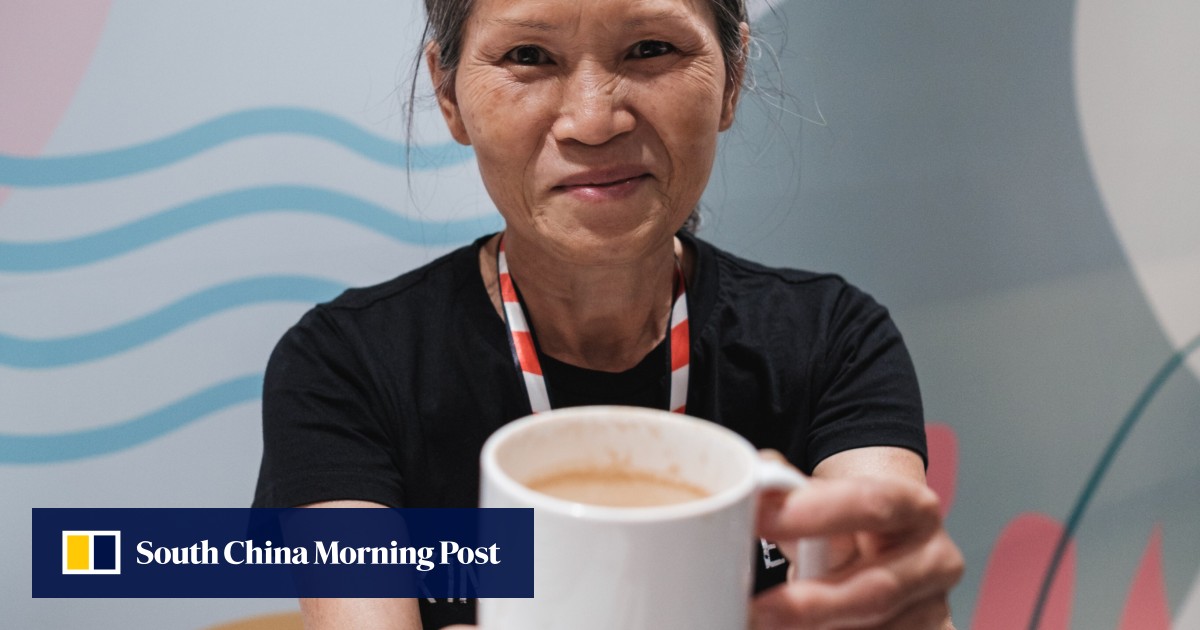 Hong Kong NGO ImpactHK appeals for funds to help homeless find work and ...