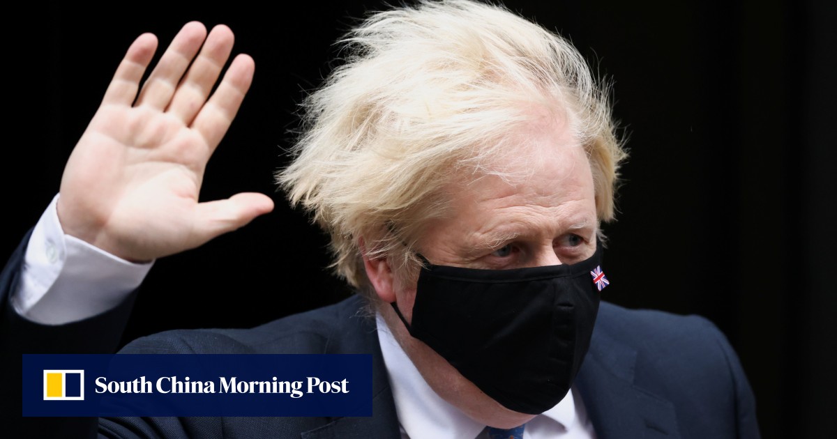 London angry after France’s Emmanuel Macron brands Boris Johnson a ...