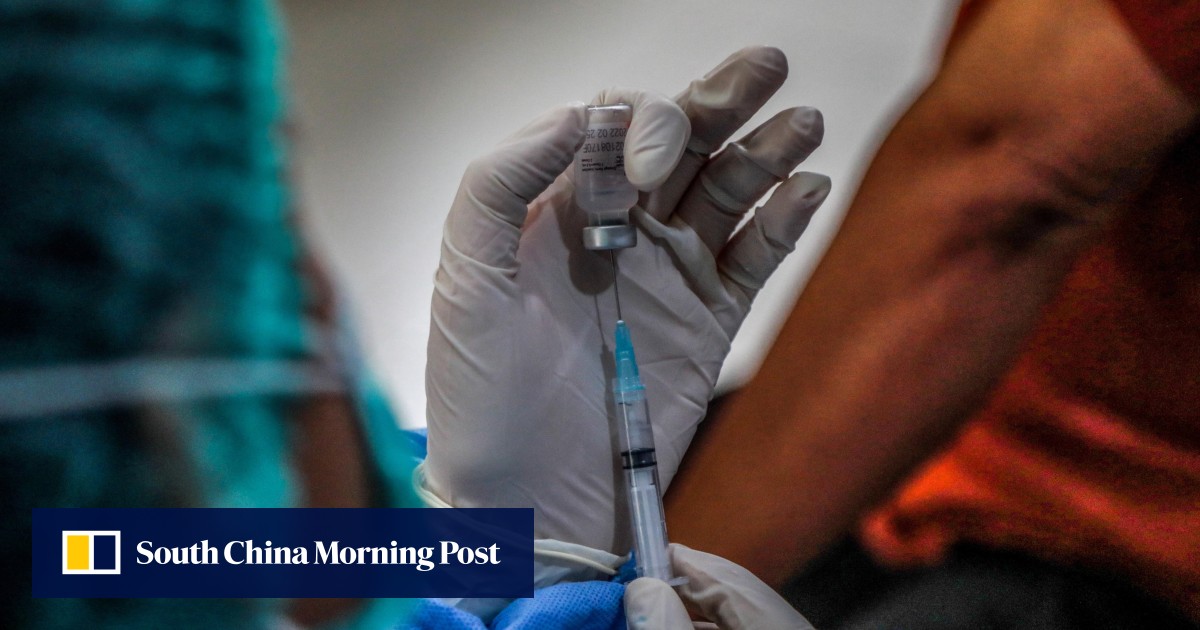 Coronavirus: WHO appeals to Chinese pharmaceutical firms to share ...
