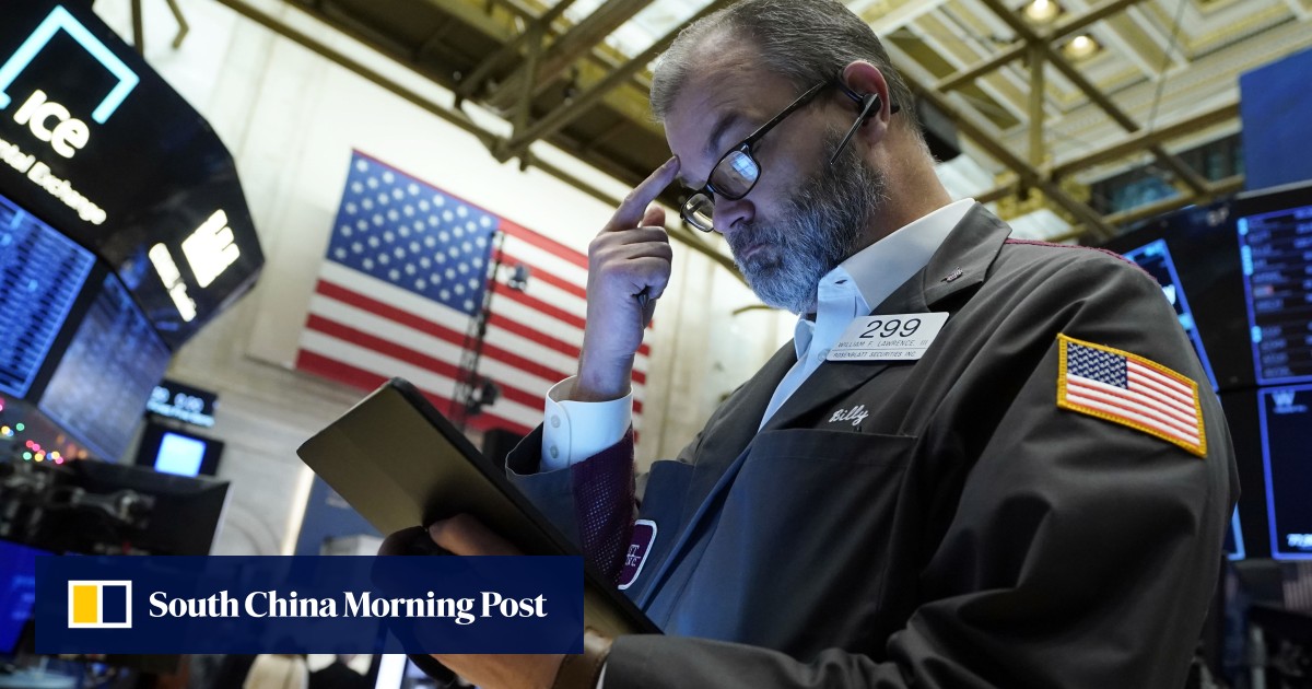 US moves a step closer to delisting Chinese companies on American stock ...