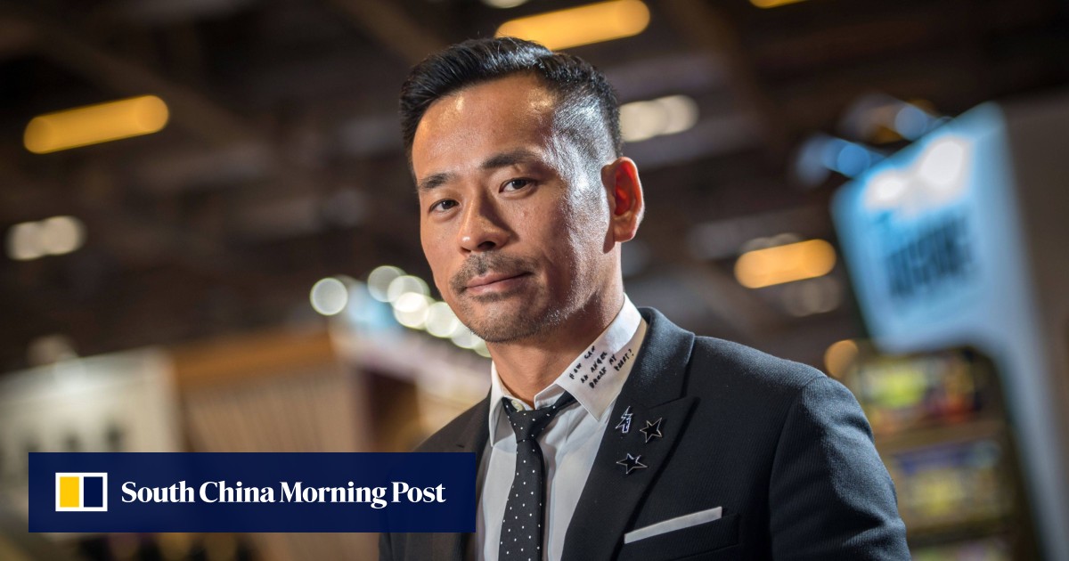 Macau ‘junket king’ Alvin Chau’s life in the limelight goes bust after ...