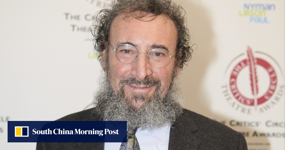 Royal Shakespeare Company actor Antony Sher dies at age 72 | South ...
