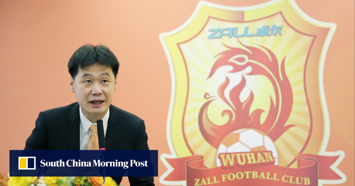 Li Xiaopeng facing host of problems as China coach, with domestic ...