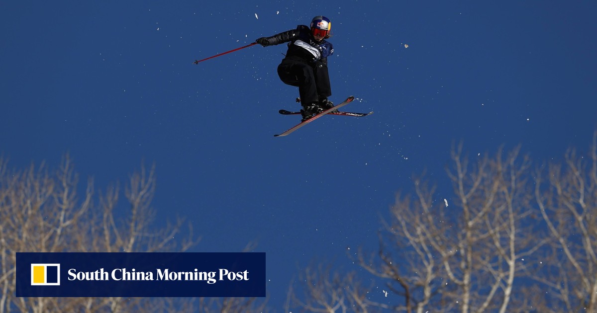China’s Eileen Gu and Su Yiming take historic big air triumph at FIS ...
