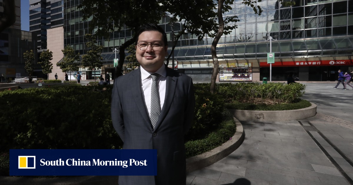 Hong Kong elections: officials not decisive, tough enough to fix ...