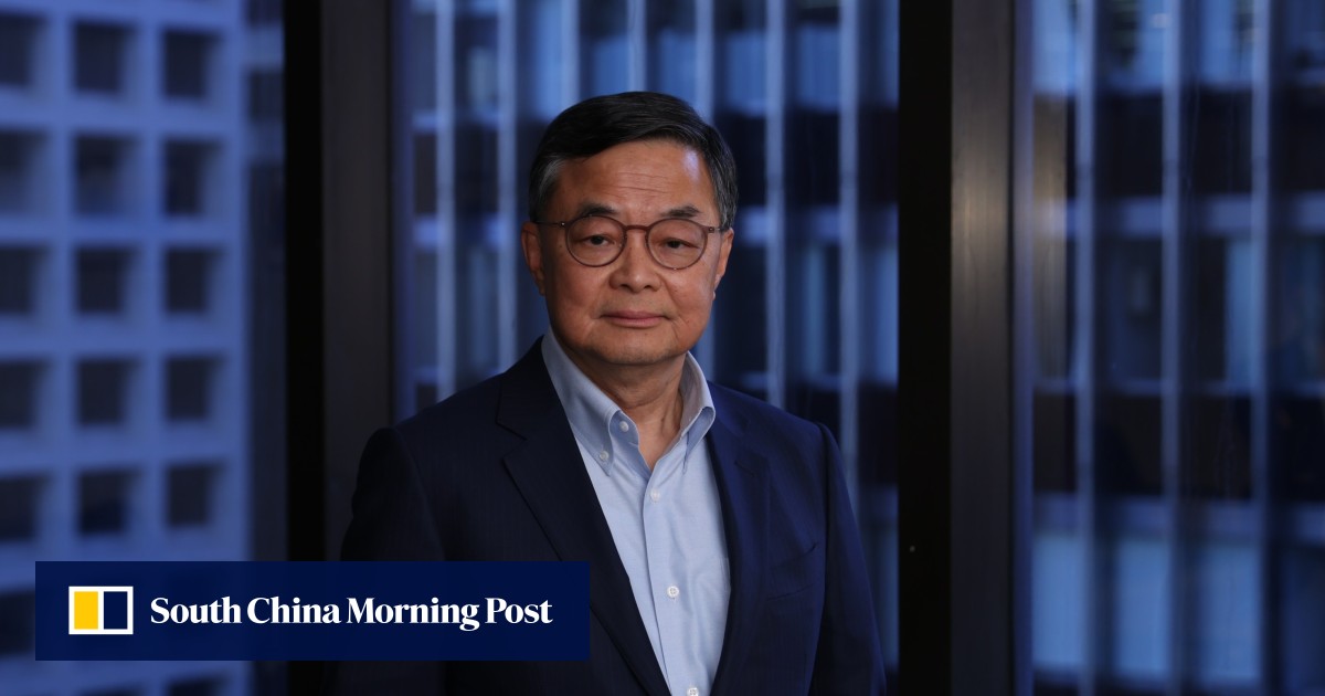 Beijing media misunderstood Hong Kong’s housing woes in blaming ...