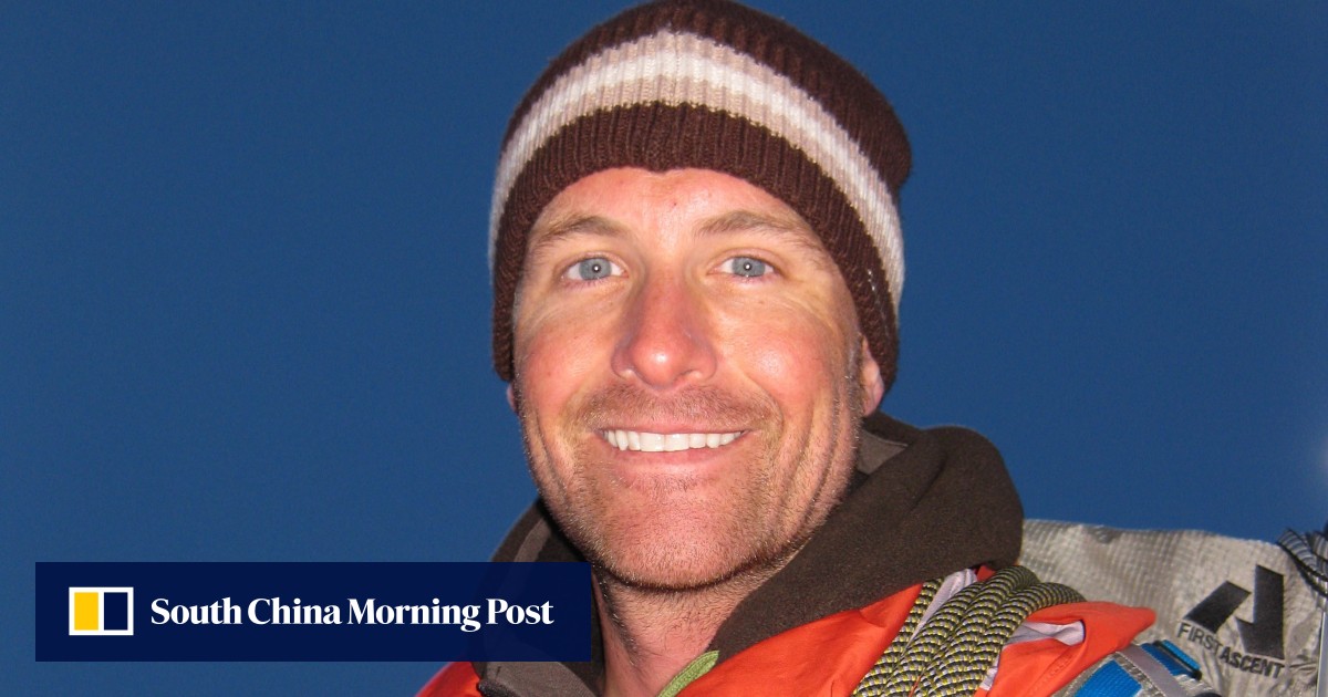 How Everest disaster book Into Thin Air inspired craft beer maker Scott ...