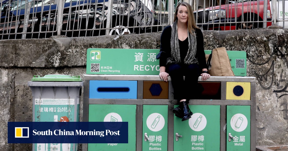 Shop less and reduce, reuse and recycle this Christmas: how to reverse ...
