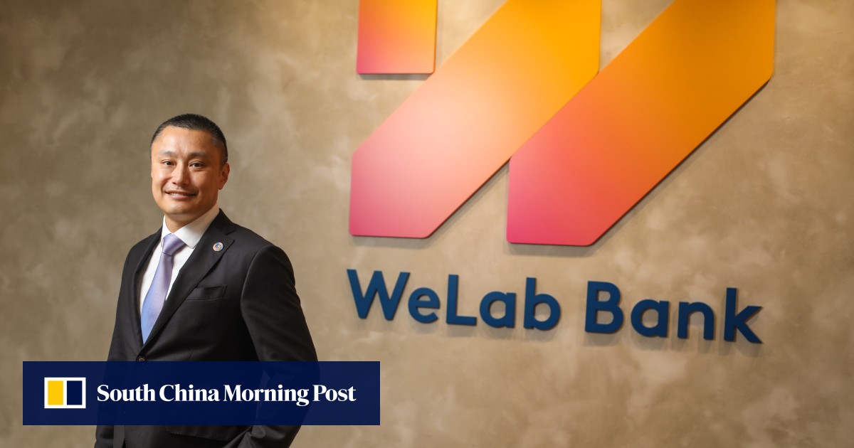 WeLab-led group raises US$240 million to buy Indonesian bank for foray ...