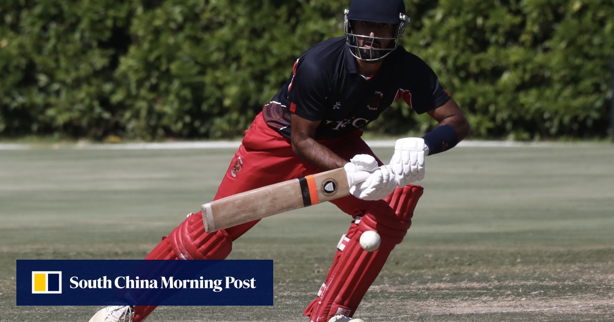Hong Kong’s best cricketers to battle it out in 3-game All Star series ...
