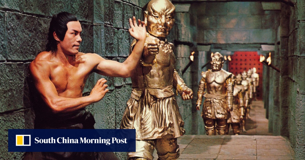 Back in the limelight: Joseph Kuo, director of 1970s martial arts movie ...