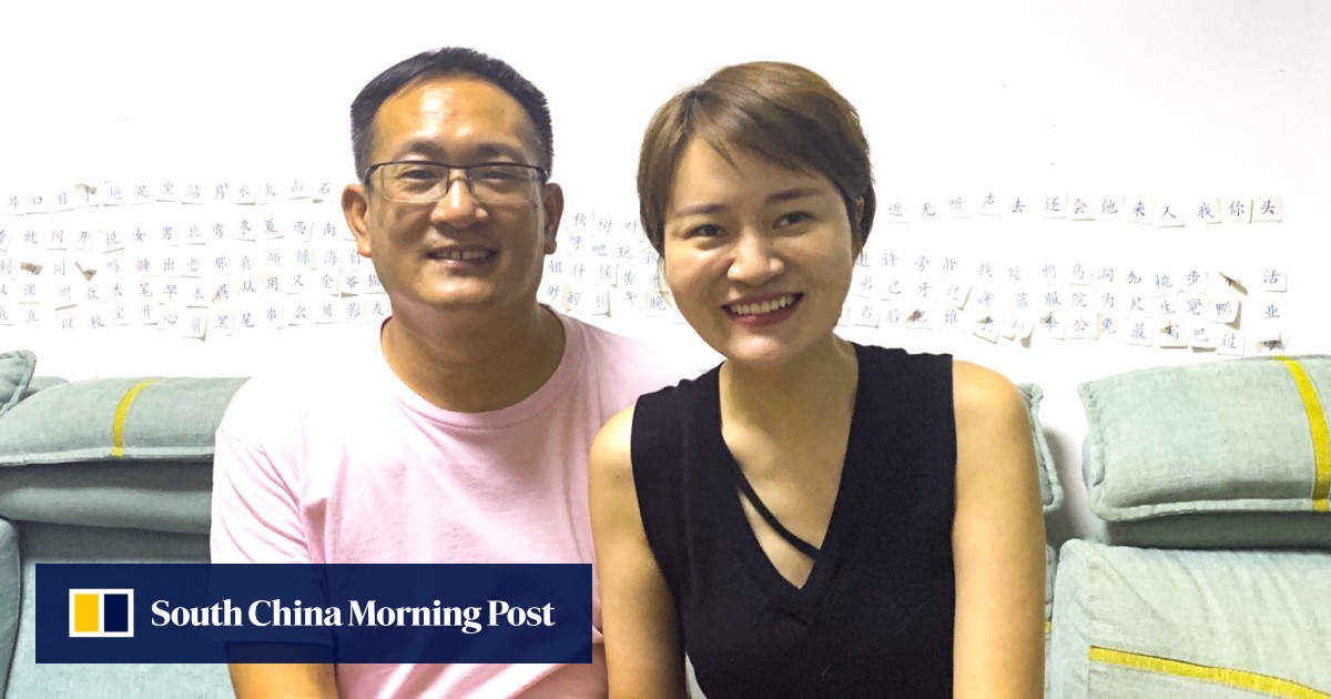 Chinese activists blocked from leaving homes on Human Rights Day ...