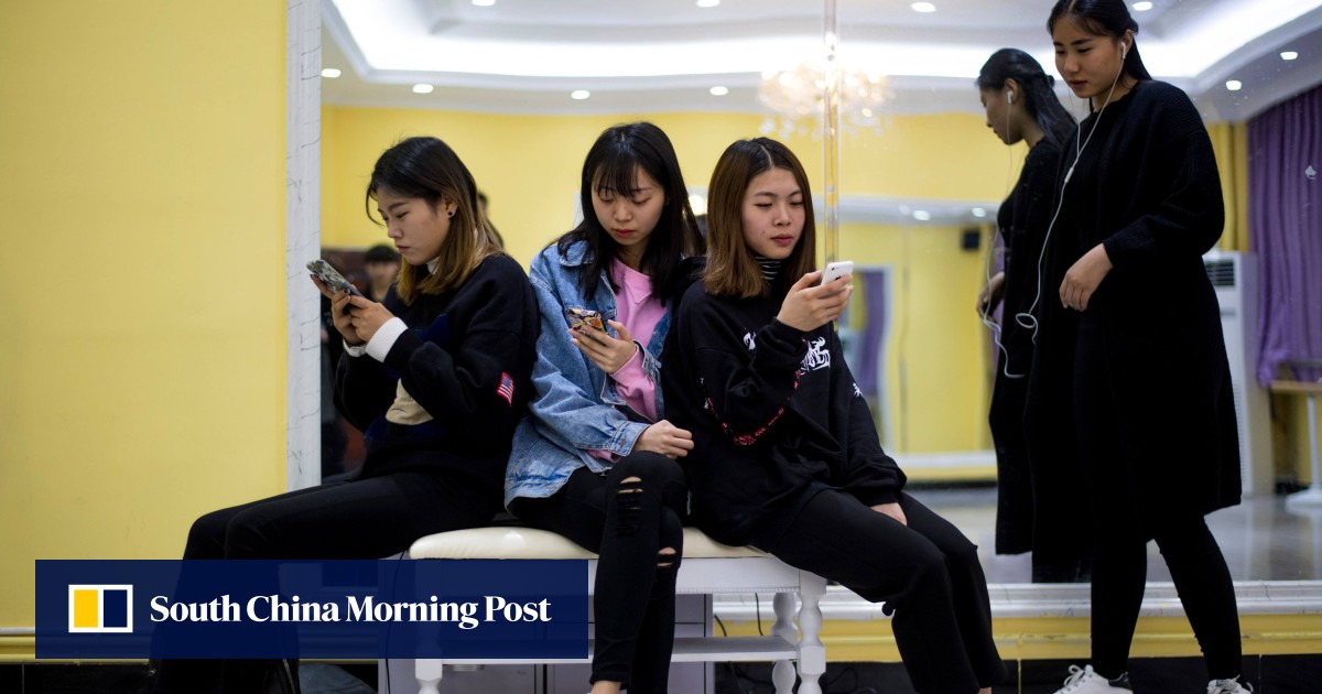 China tech crackdown: Beijing declares initial victory in cleaning up ...