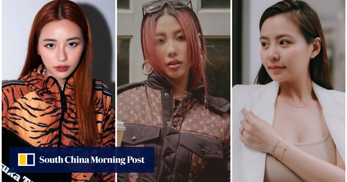 Meet Singapore’s rich kids of Instagram, from Netflix’s Singapore ...