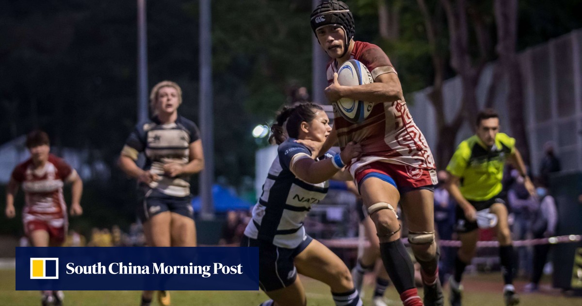 Gai Wu Falcons’ ‘vintage performance’ caps a dramatic Hong Kong Women’s ...