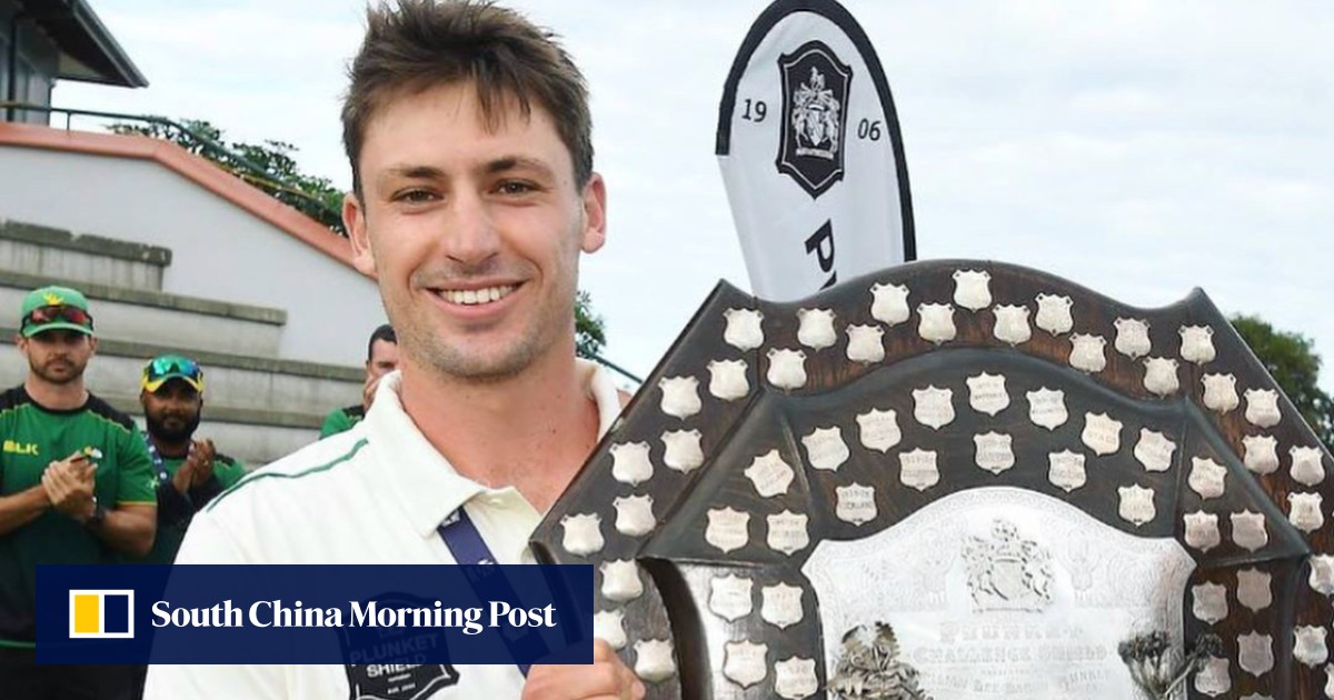 Meet Will Young, the New Zealand batsman who has India obsessed: the ...