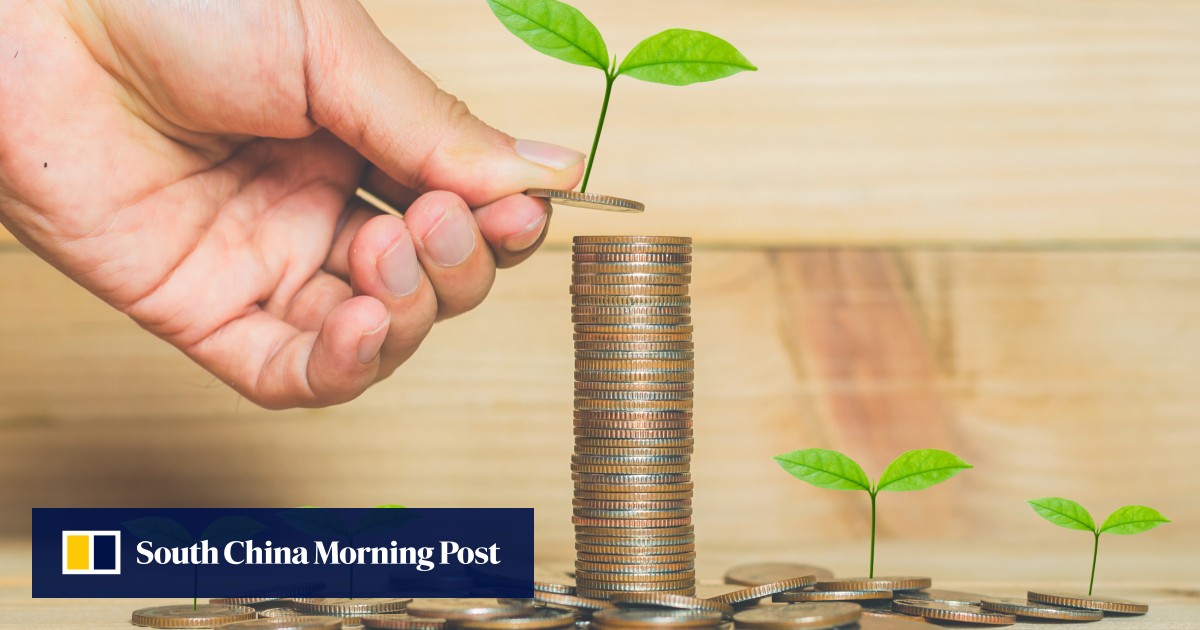 Green finance: Sustainability-linked bonds boom as investors demand ...