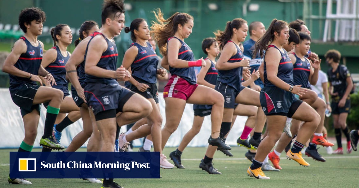 Bright future for Filipino rugby players as Hong Kong Rugby Union steps ...