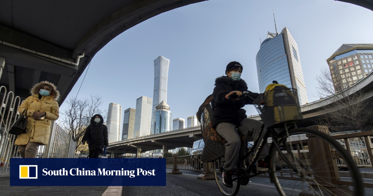 China’s policy shift to boost economic growth next year puts battered ...