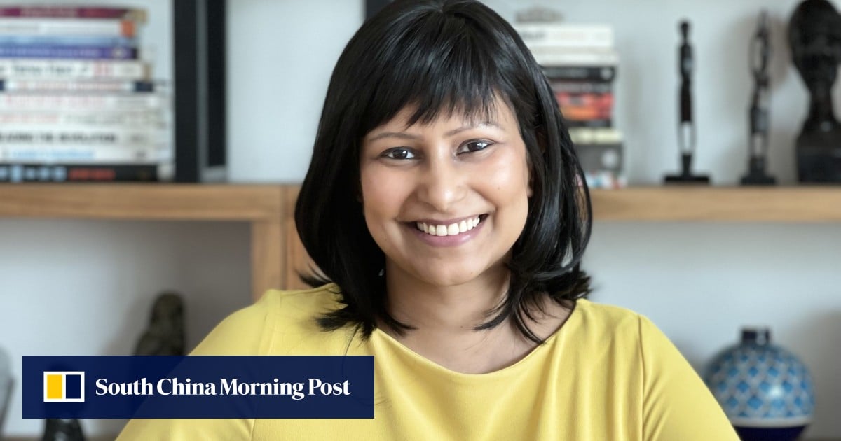 ‘I learned to be kind to myself and to my body’: new Singapore mother ...