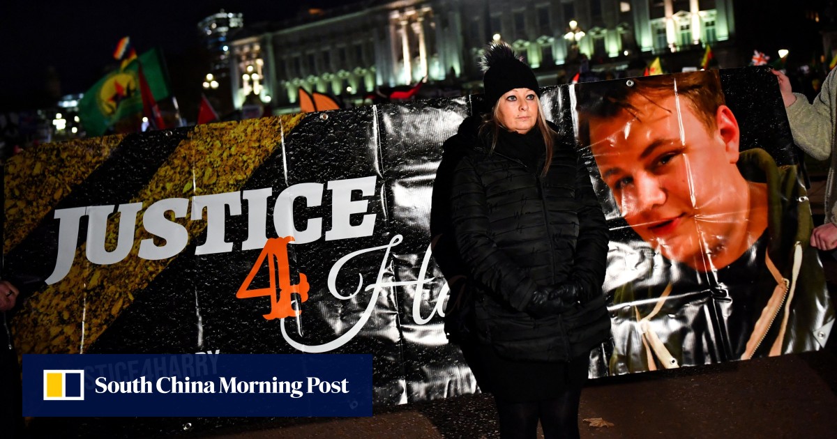 US diplomat’s wife Anne Sacoolas to face UK court over crash that ...