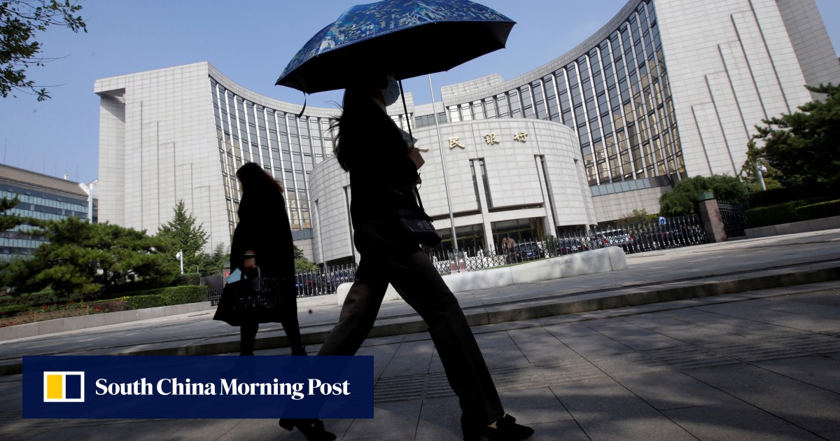 China needs ‘firewalls’ to guard against systemic risks, but economy ...