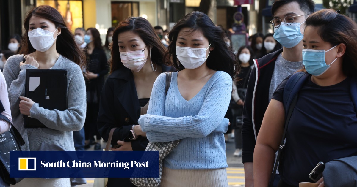 You better watch out: Tropical Cyclone Rai bringing a cold, wet ...