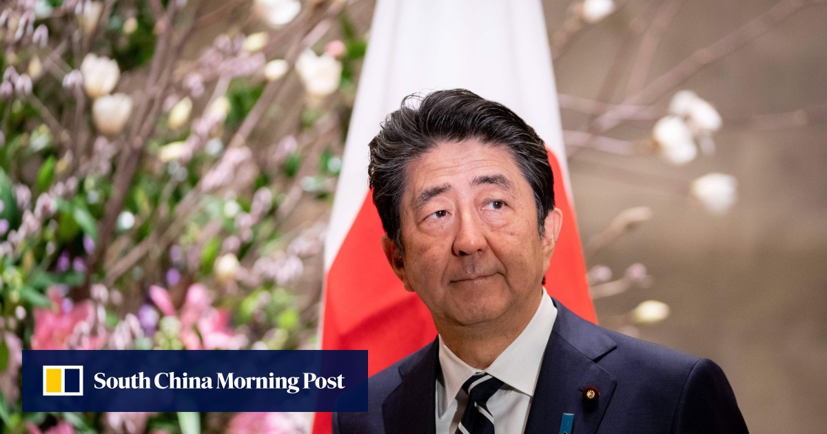 Japan creates new post to handle Taiwan affairs, as tensions rise with ...