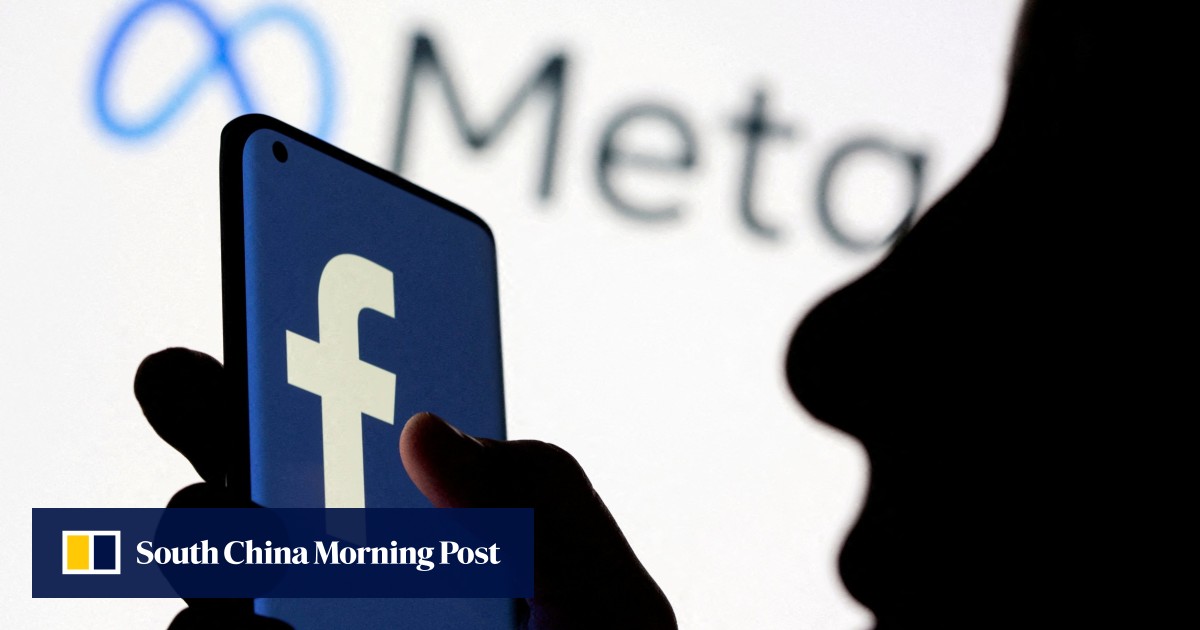 Meta cracks down on firms that spied on users in 100 countries ...