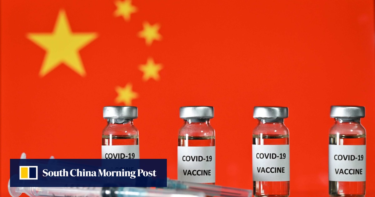 Omicron spread shows China got it right on Covid-19 strategy, top ...