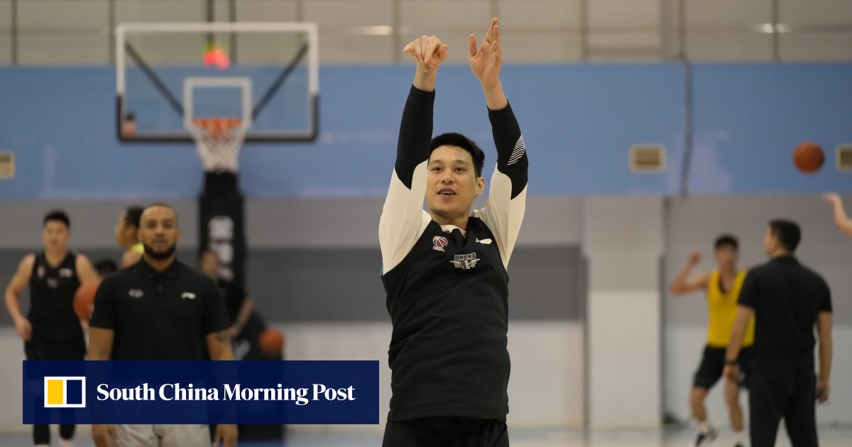 Jeremy Lin ‘loses 20 pounds’ after long Covid-19 bout as he returns to ...